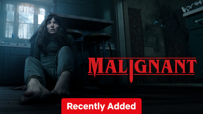 27th Nov: Malignant (2021), 1hr 51m [18] (6.1/10) : r/newonnetflixuk